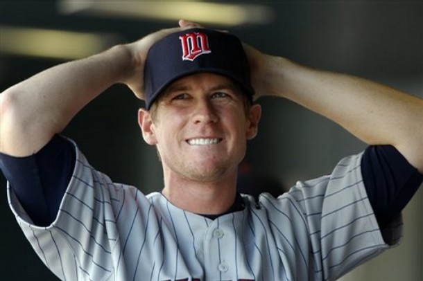 On Slowey, Twins Sold Too Low Once Again - Twins - Twins Daily