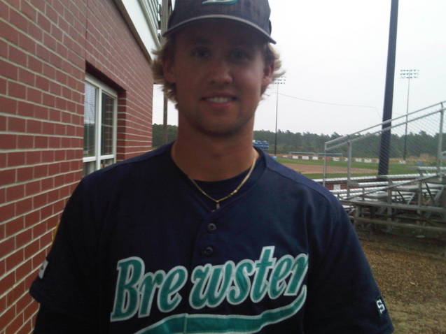 12 Questions With... Luke Bard - Minor Leagues - Twins Daily