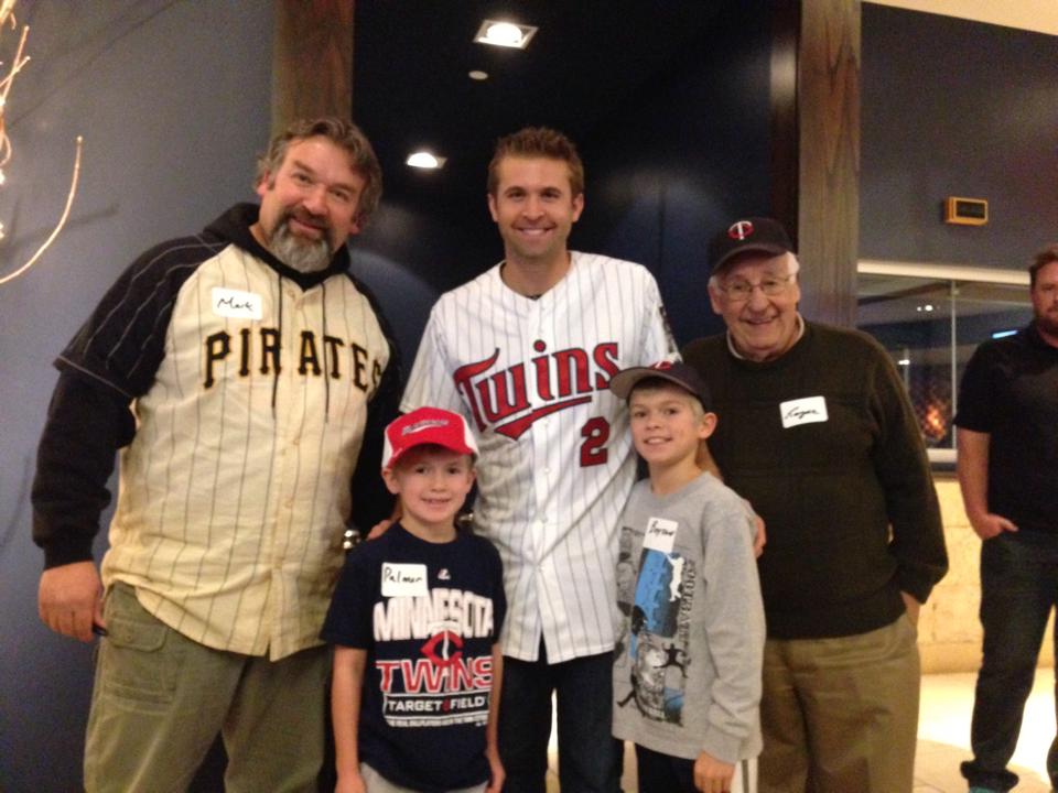 Twins Fest: One Family's Review - Twins - Twins Daily