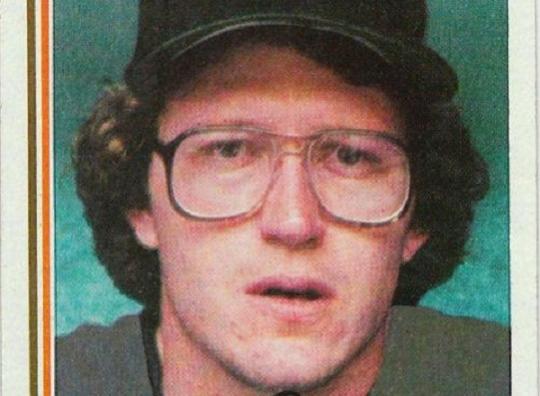 Worst Twins of All-Time Series: Ron Davis - Twins - Twins Daily