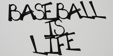 All I Really Need To Know About Life I Learned From Baseball - Twins ...