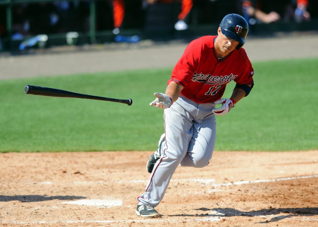 Get to Know: Doug Bernier - Twins - Twins Daily