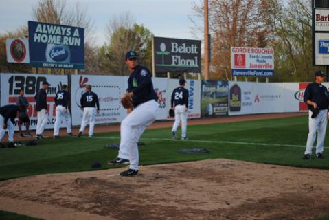 Madison Boer *My Adopted Prospect* - Twins Minor League Talk - Twins Daily