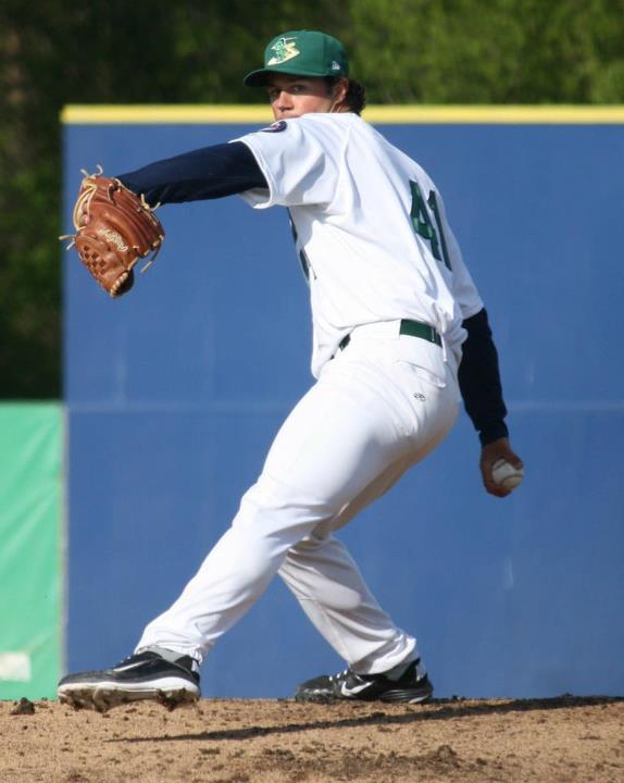 Madison Boer *My Adopted Prospect* - Twins Minor League Talk - Twins Daily