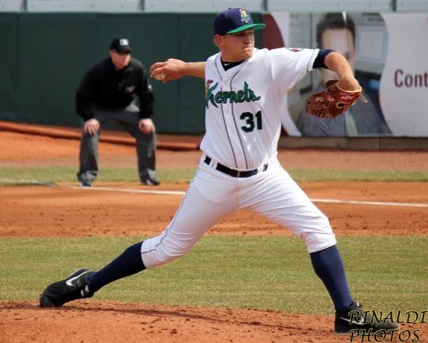 Twins Minor League Report (4/28): Duffey Does it Again - Minor Leagues ...