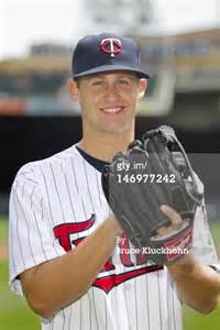 Luke Bard - Twins Minor League Talk - Twins Daily