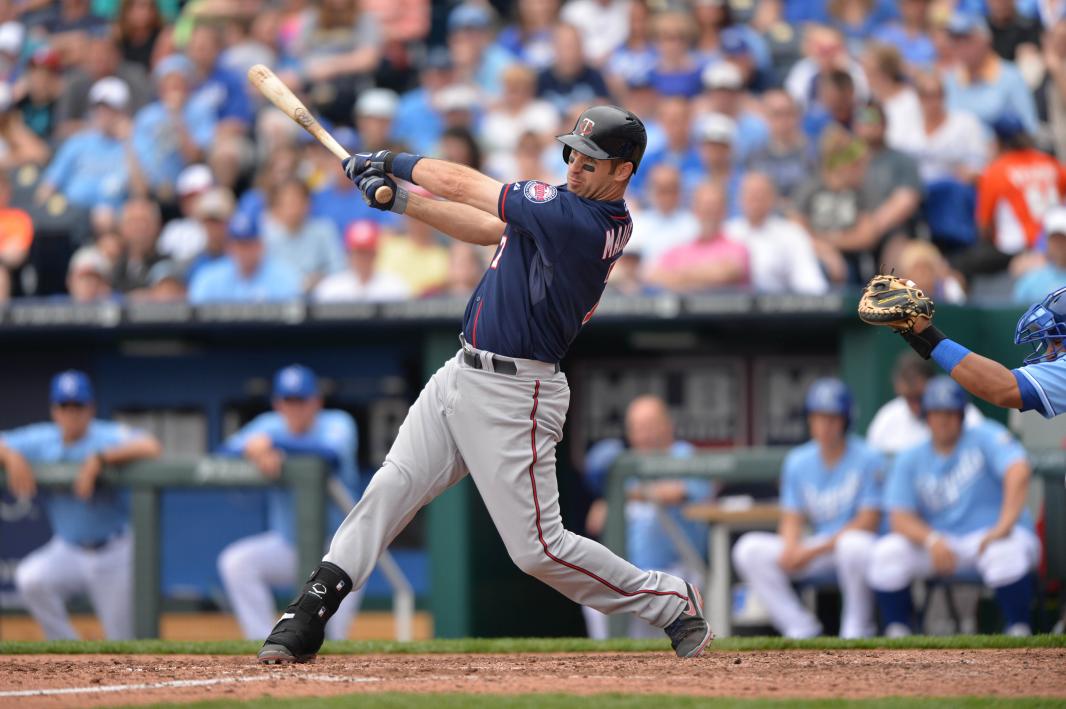 Things You Need To Know About Joe Mauer - Twins - Twins Daily