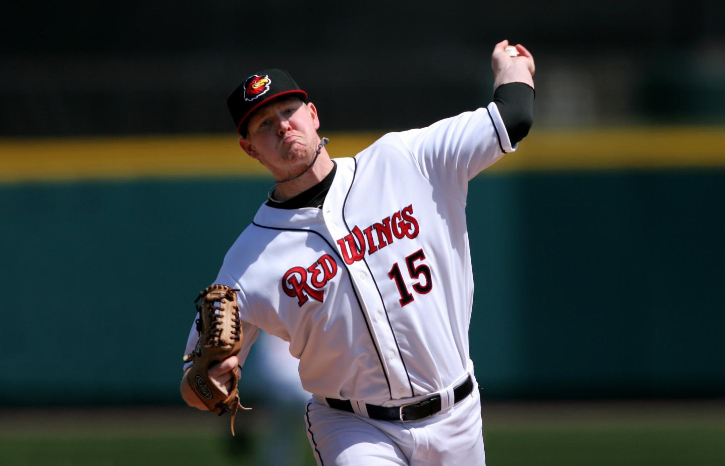 Q&A with Logan Darnell - Twins - Twins Daily