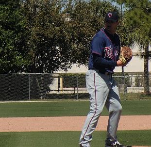 Get to Know: Miracle LHP Jason Wheeler - Minor Leagues - Twins Daily