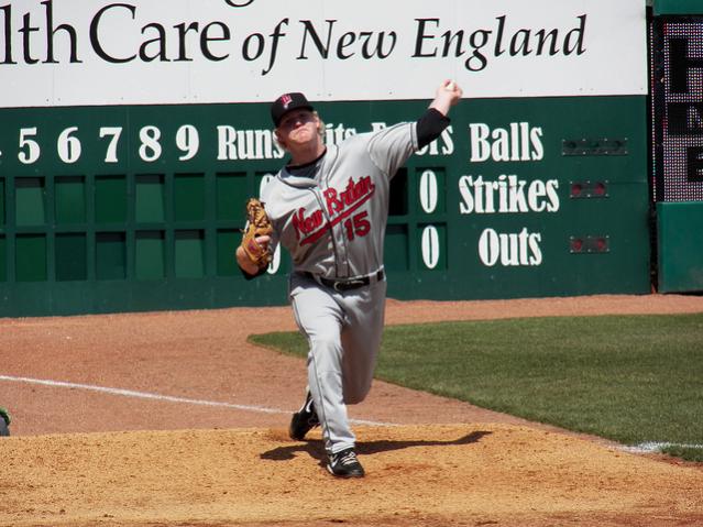 Twins Minor League Report (6/20): Darnell Delivers - Minor Leagues ...