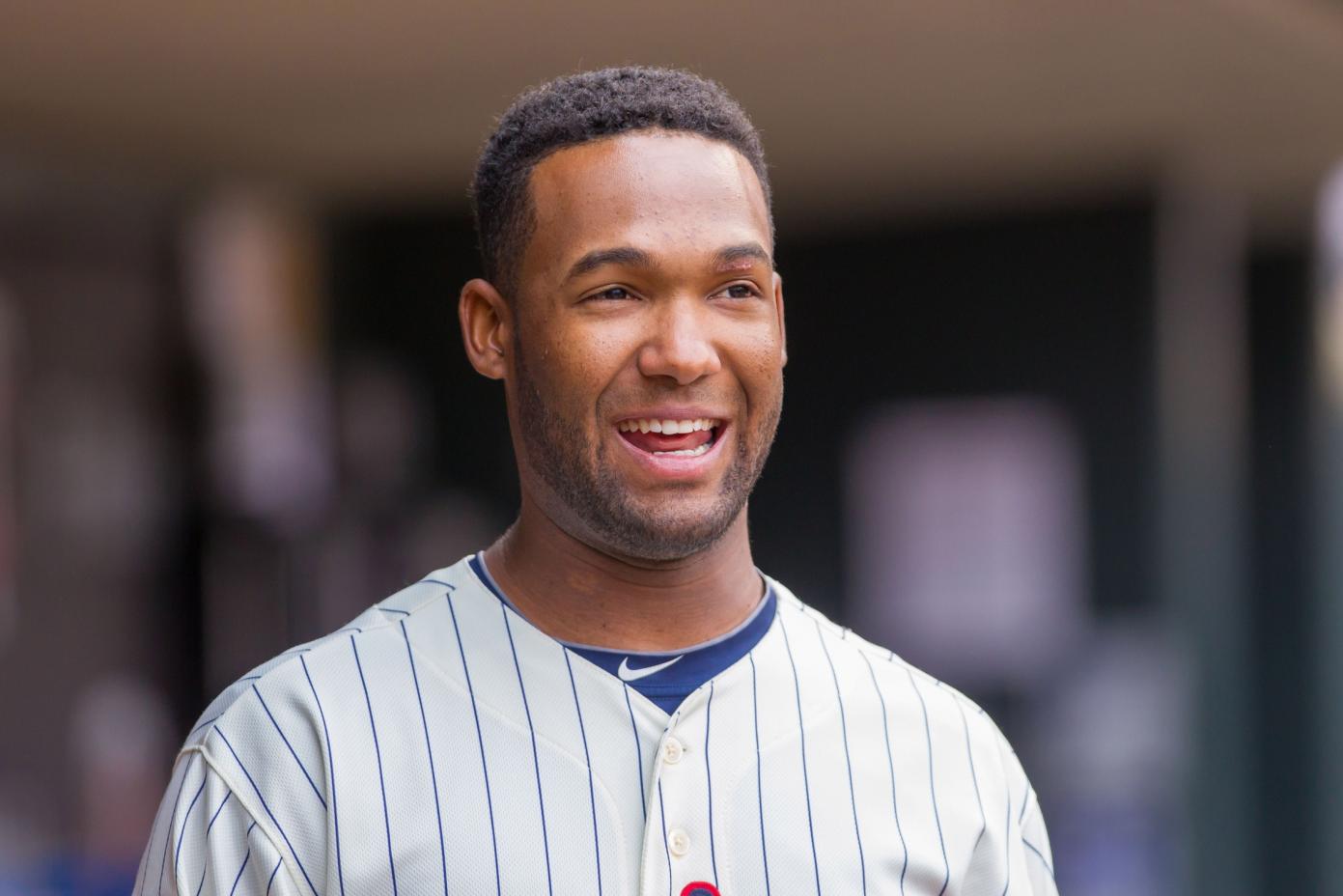 The Past and the Future of Danny Santana - Twins - Twins Daily