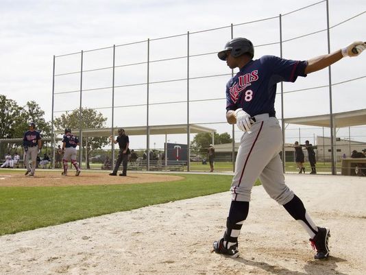 Twins Minor League Report (6/14): Walker Stars in Florida - Minor ...
