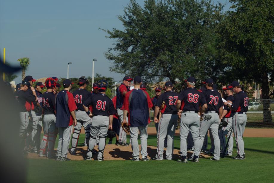 Twins Announce Florida Instructional League Roster - Minor Leagues ... Twins Announce Florida Instructional League Roster - Minor Leagues ...