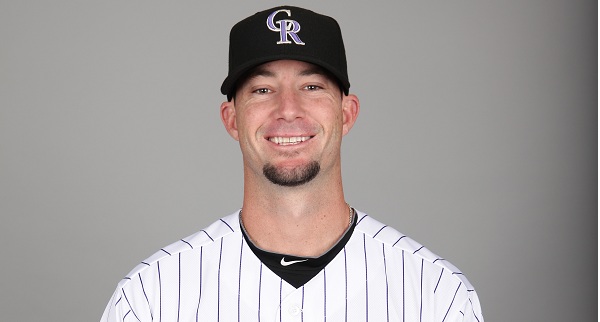 Twins Claim RHP Josh Roenicke, IF Thomas Field from Colorado - Twins ...