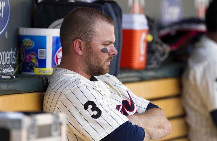 Would Signing Jason Kubel Make Sense? - Twins - Twins Daily