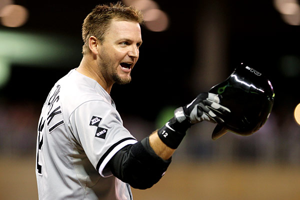 Finding Mauer's Replacement: Part 2 - Twins - Twins Daily