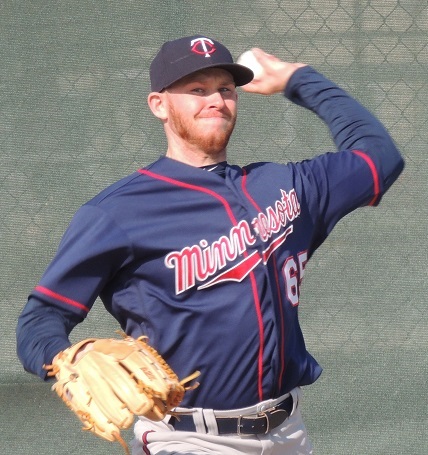 Part 4: Seth's Updated Top 50 Twins Prospects (21-25) - Minor Leagues ...