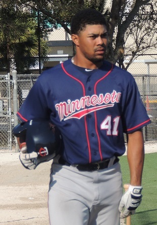 Part 6: Seth's Updated Top 50 Twins Prospects (11-15) - Minor Leagues ...