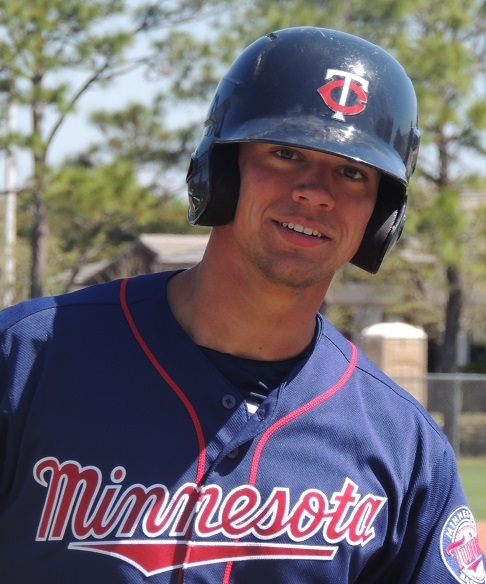 Part 4: Seth's Updated Top 50 Twins Prospects (21-25) - Minor Leagues ...