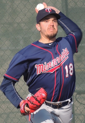 Part 6: Seth's Updated Top 50 Twins Prospects (11-15) - Minor Leagues ...