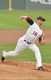 Twins Select RHP Ryan Pressly in Rule 5 Draft - Minor Leagues - Twins Daily