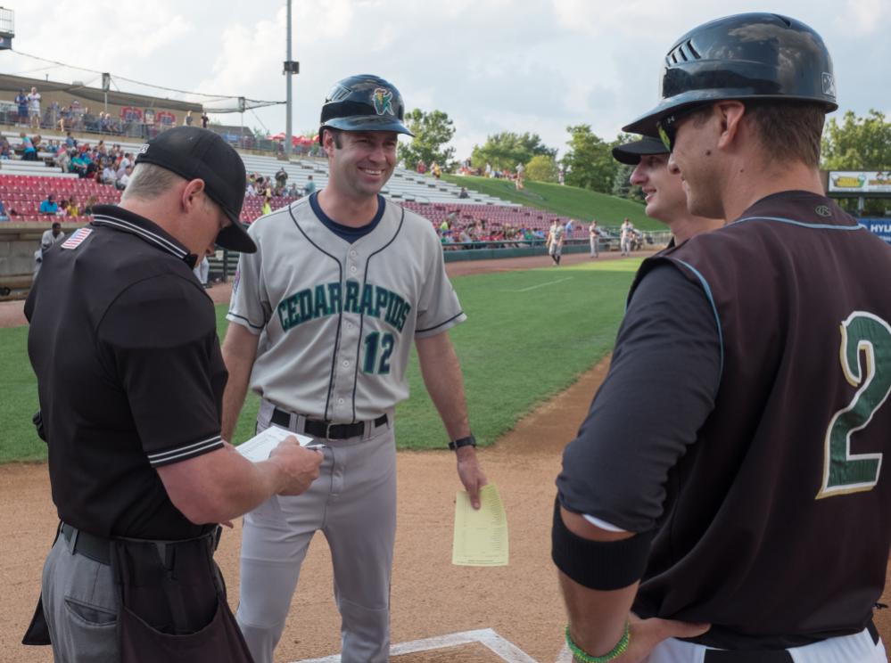 MTPH2014: Award-Winner Stories - Minor Leagues - Twins Daily