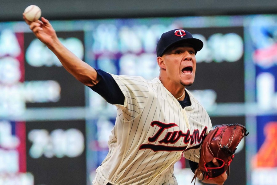 MIN 2, CHW 1: Berrios Reaches 200 Ks - Twins - Twins Daily