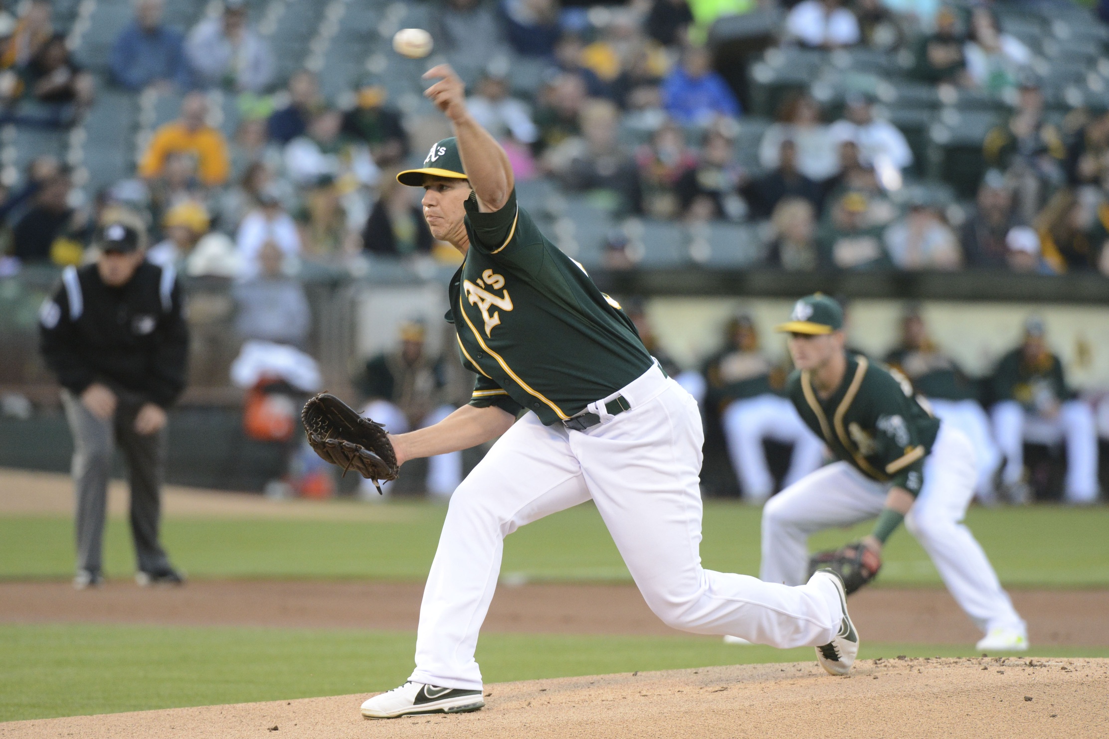 Five Things to Know About Tommy Milone - Twins - Twins Daily