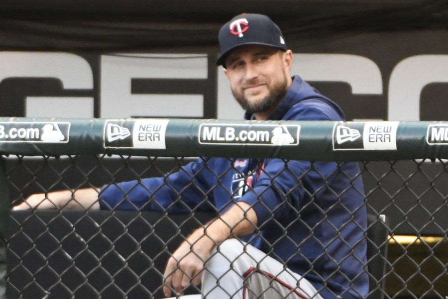 Dear Future Rocco - Twins - Twins Daily