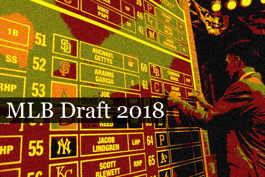 2018 MLB Draft Top 50 Prospect: 31-40 - Twins - Twins Daily