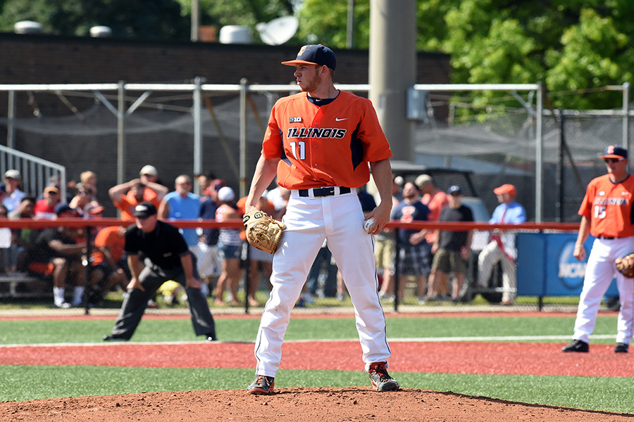 Twins Sign, Introduce Tyler Jay - Minor Leagues - Twins Daily