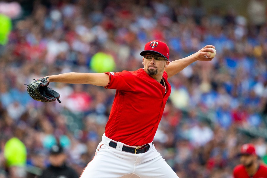 Let's Find a Role for Devin Smeltzer in 2020 - Twins - Twins Daily