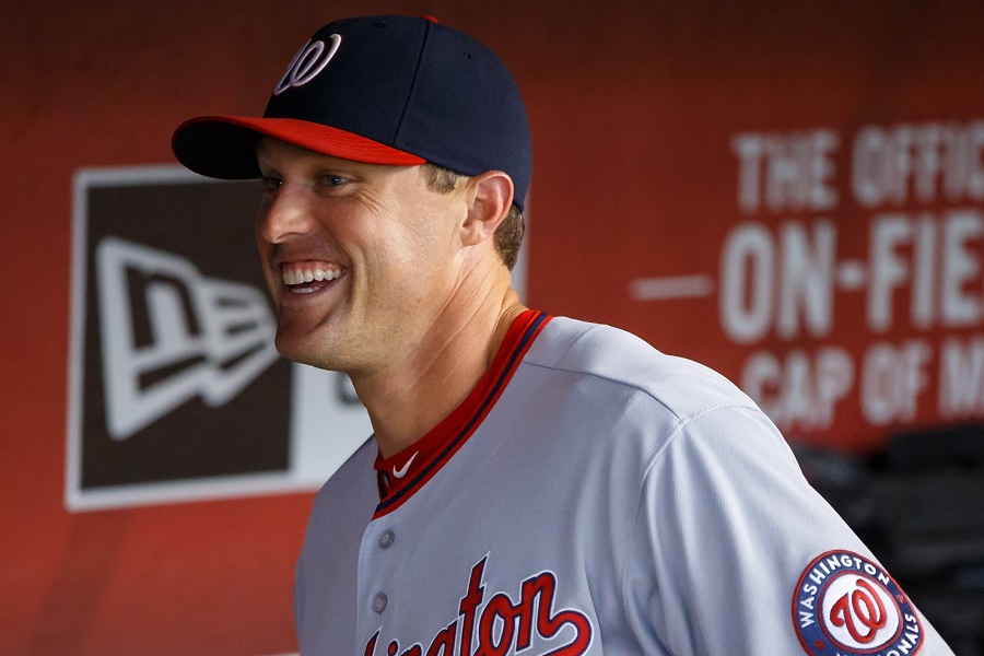 Twins To Sign RH RP Matt Belisle - Twins - Twins Daily