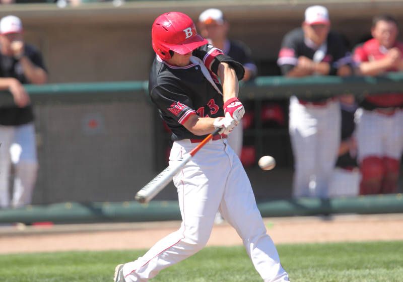 Get to Know: OF Max Murphy - Minor Leagues - Twins Daily