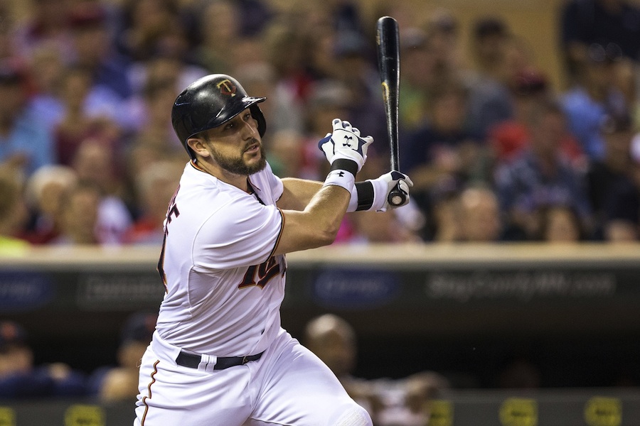 The Trade Market For Trevor Plouffe - Twins - Twins Daily