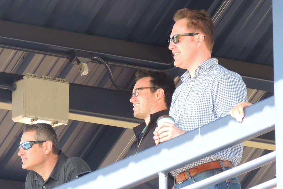 Where Are We Now? - Twins - Twins Daily