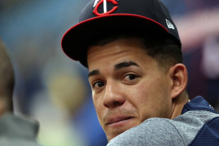 Overheard: Hall of Fame Jose, Falvey on the State of the Twins and More ...