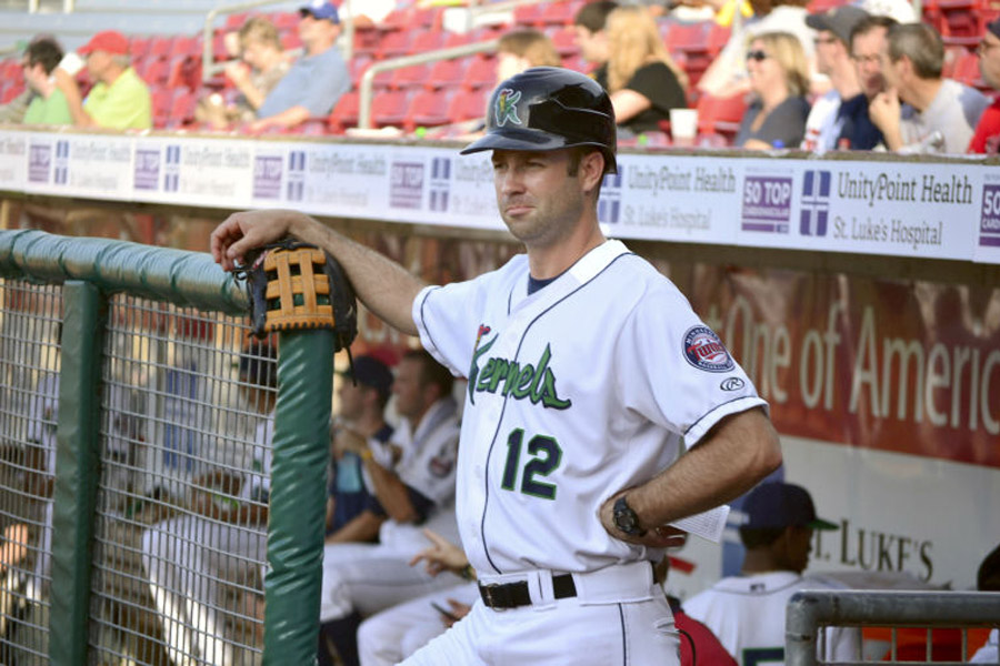 Kernels Second Half Turnaround Almost Complete - Minor Leagues - Twins ...