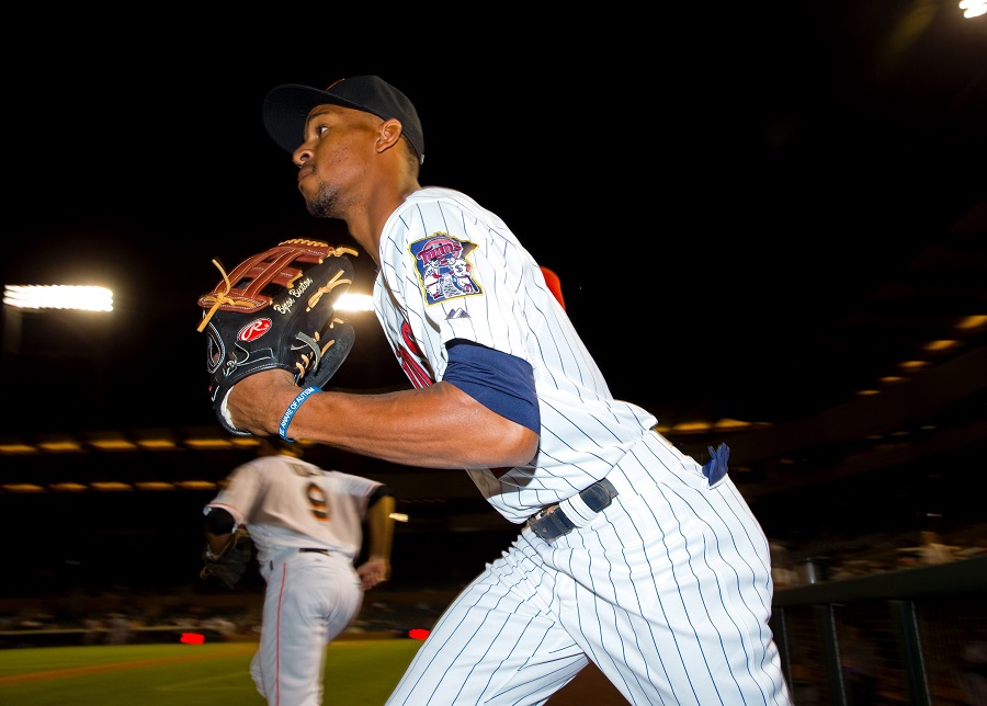 Cody's Top Ten Twins Prospects - Minors - Twins Daily
