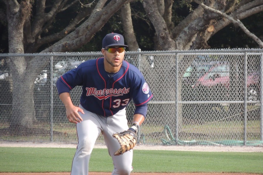 Twins Prospect Spotlight Series: Zander Wiel - Minor Leagues - Twins Daily