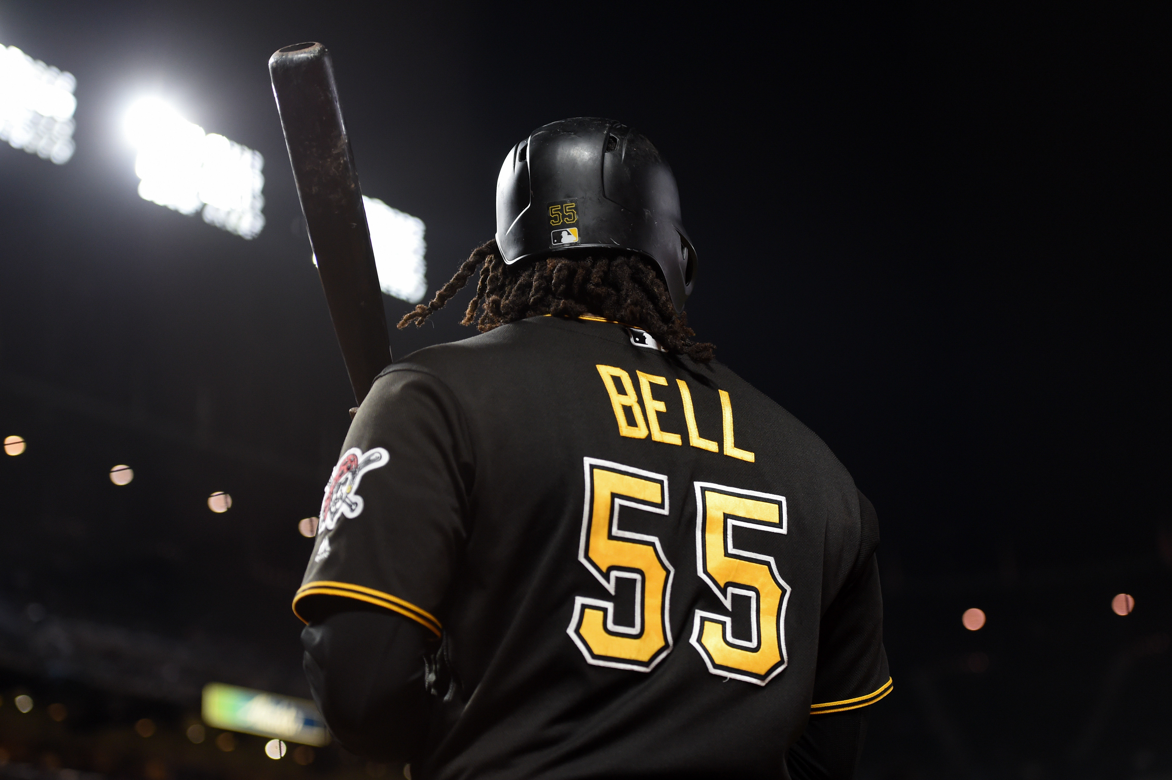 Could a Josh Bell Trade Become a Viable Josh Donaldson Alternative ...