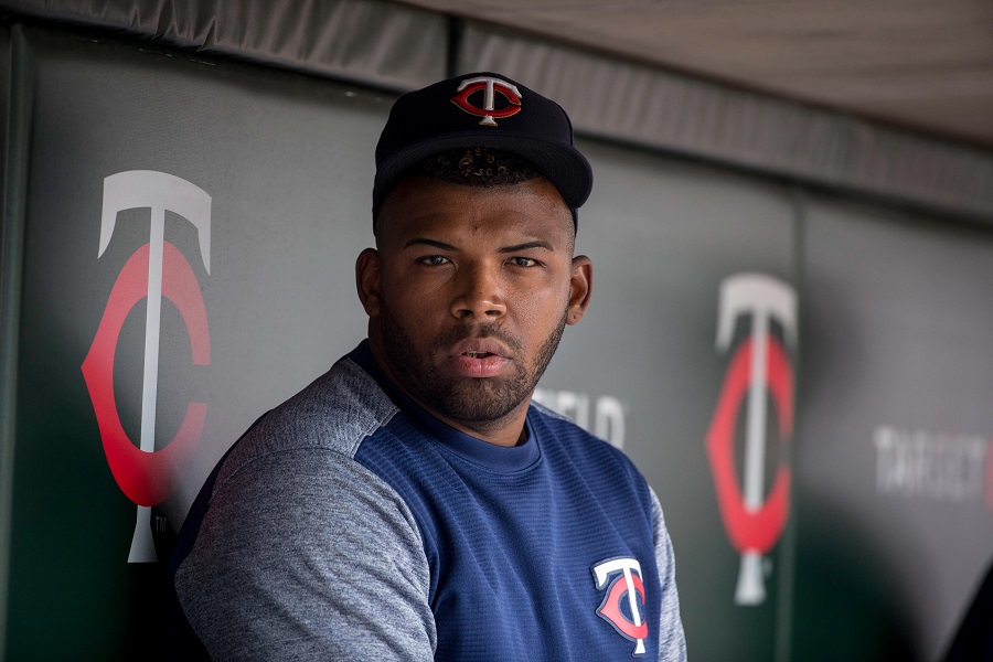 What's Next For Kennys Vargas? - Twins - Twins Daily