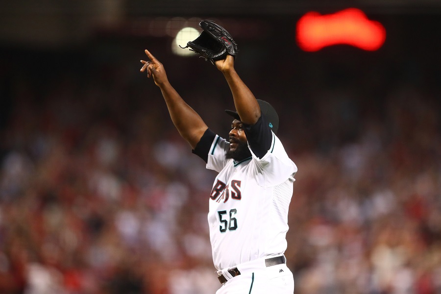 Report From The Fort: Fernando Rodney Relishes Your Pain - Twins ...