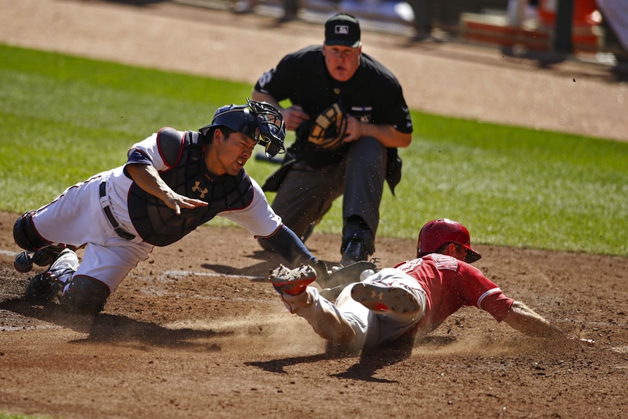 Position Battle: Catcher - Twins - Twins Daily