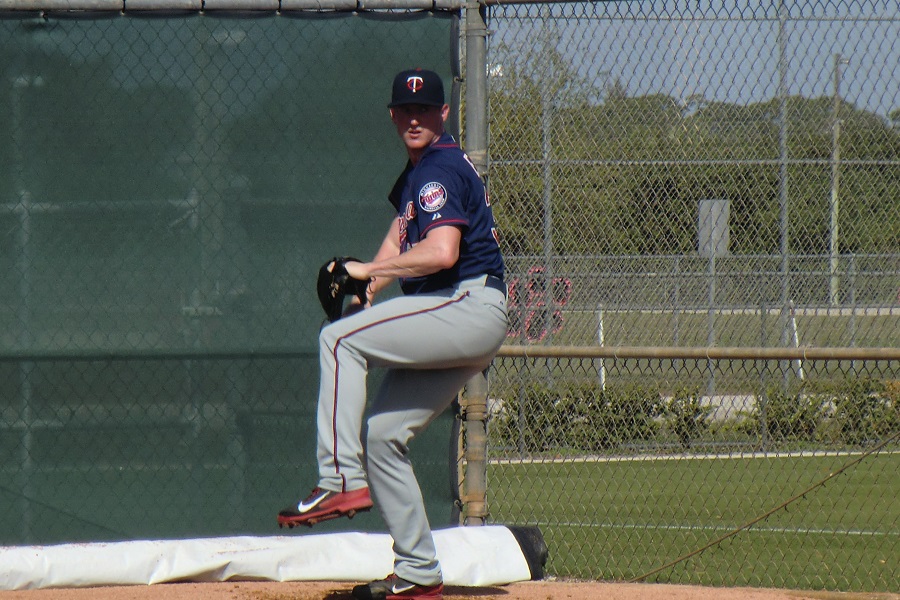 Twins Minor League Report (6/11): Ryan Eades' Best Professional Start ...