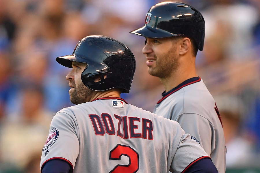 High Expectations: Are The Twins In Win Now Mode? - Twins - Twins Daily