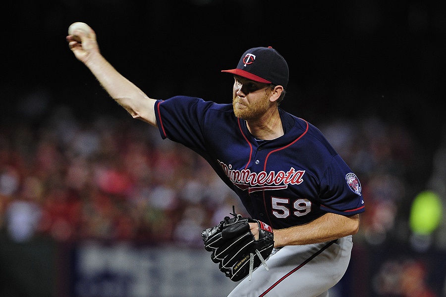 Bullpen Strategy: What Would You Do? - Twins - Twins Daily