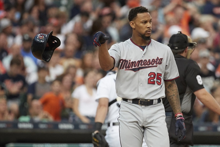 That’s Offensive: Did Morrison’s Signing Fix Minnesota’s Biggest Flaw ...