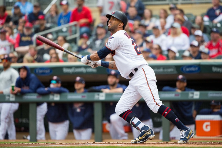 MIN 7, CLE 5: EDDIE! EDDIE! EDDIE! - Twins - Twins Daily