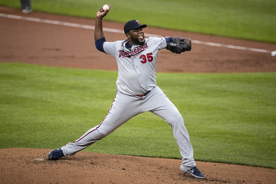 Looking Back at Michael Pineda’s Twins Tenure - Twins - Twins Daily